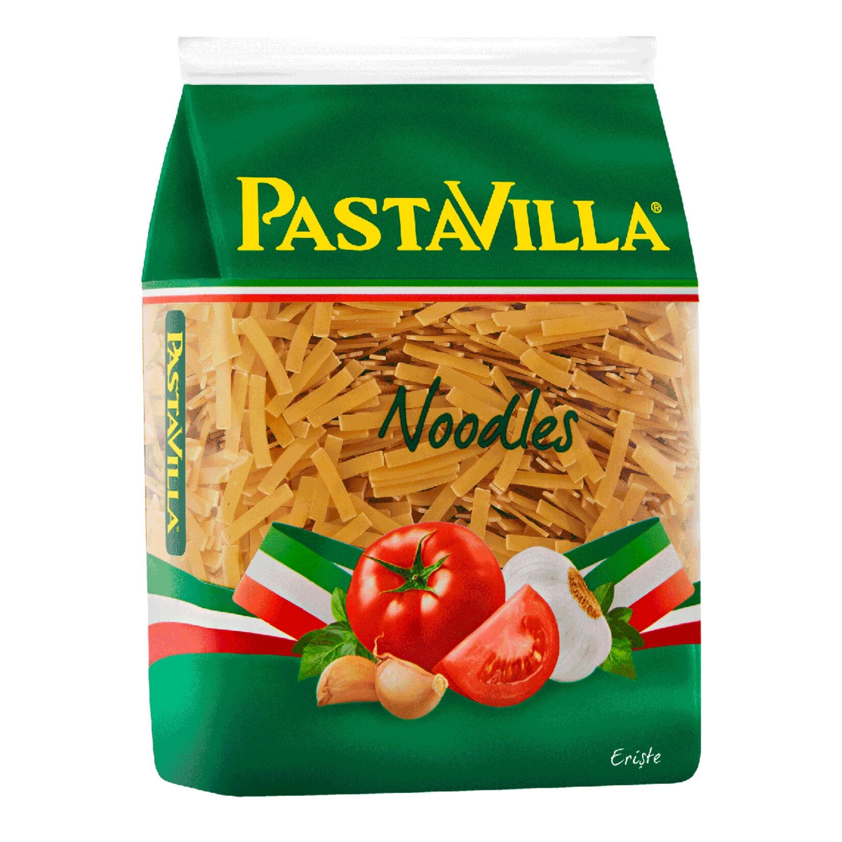 Pastavilla Eriste (Noodles) Pasta 500g – Baba G Online Grocery Store