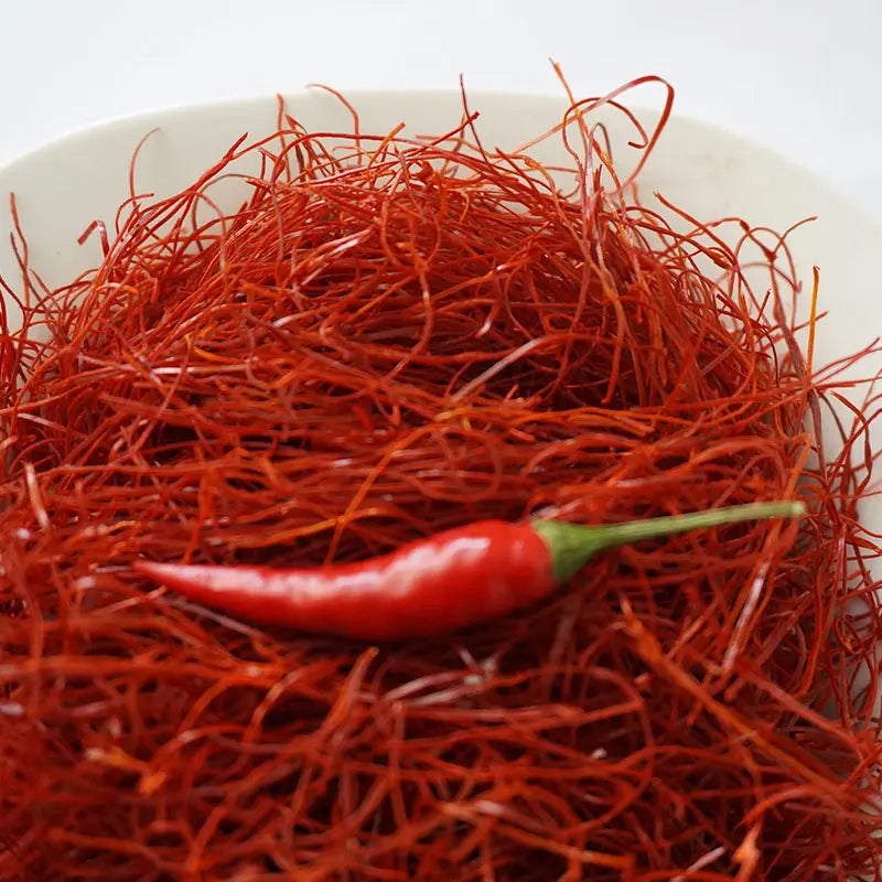 Chef Choice Chilli Threads 0.5-1.0 mm – Baba G Online Grocery Store